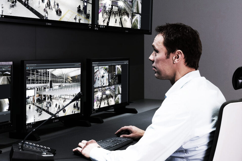 CI Security: Professional Security Services in Canada